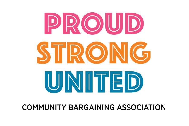 92.3% YES: Community health workers stand united for a better collective agreement | Hospital ...